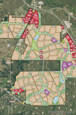 12 residential developments that will reshape North Texas - Dallas ...