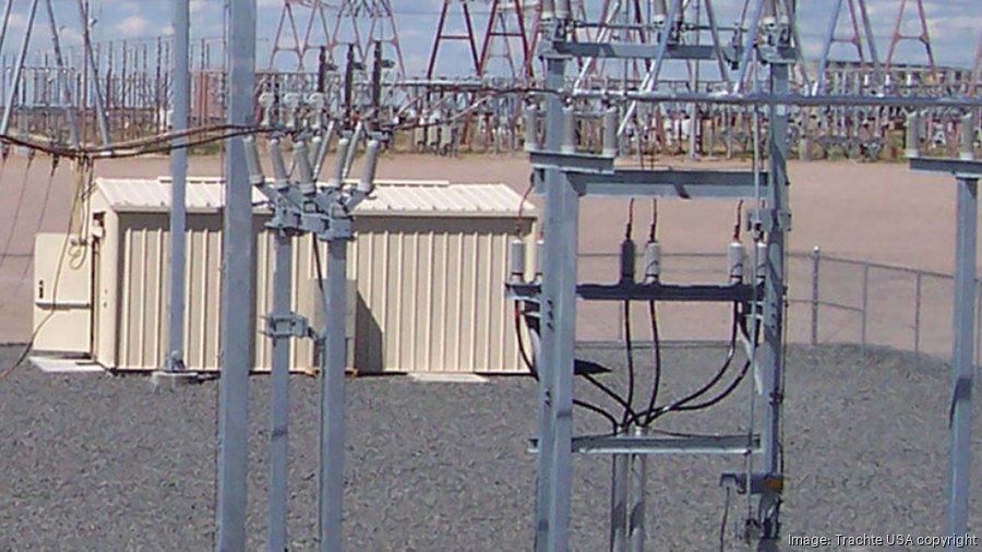 MPE Partners sells most of modular building company Trachte - Cleveland ...