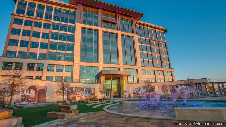 With an upcoming office move, McAdams has an eye on future expansion ...