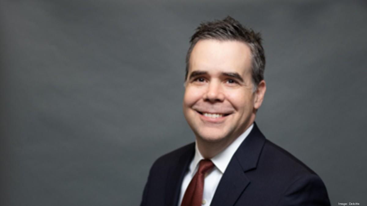 Deloitte names Jonathan Pennington its new Memphis market leader ...