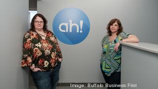 Aither Health opens offices in Tonawanda, with big plans for the future ...
