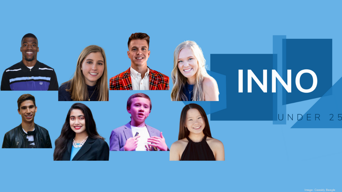 Meet the 18 young entrepreneurs on the 2020 Colorado Inno Under 25 ...