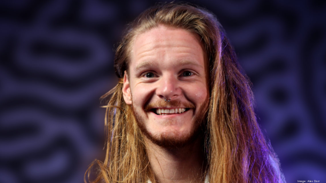 Austin Inno - On the rise: Meet Austin Inno's 25 Under 25