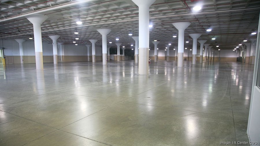 2021 Cleveland Auto Show delayed because of I-X Center closure ...