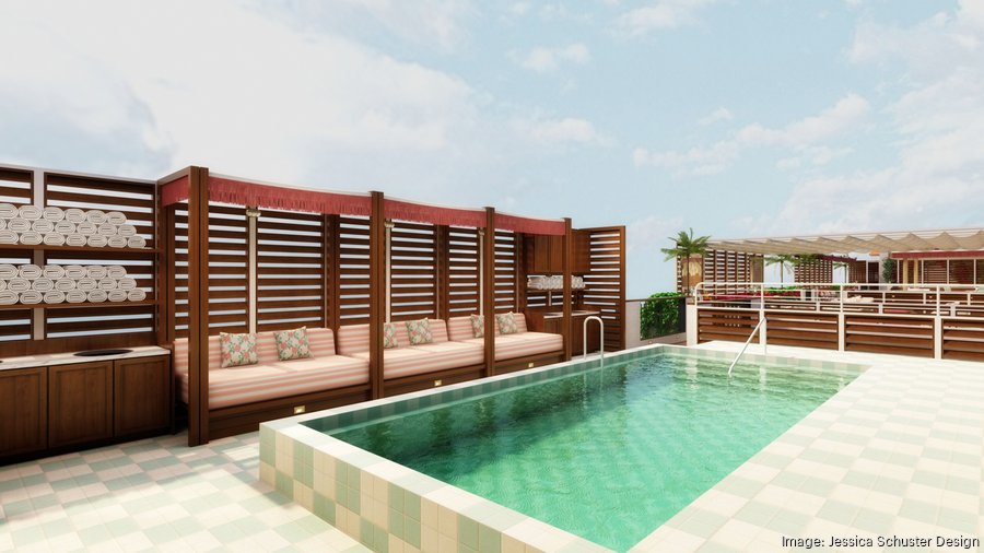 Esmé Miami Beach boutique hotel begins accepting reservations on ...