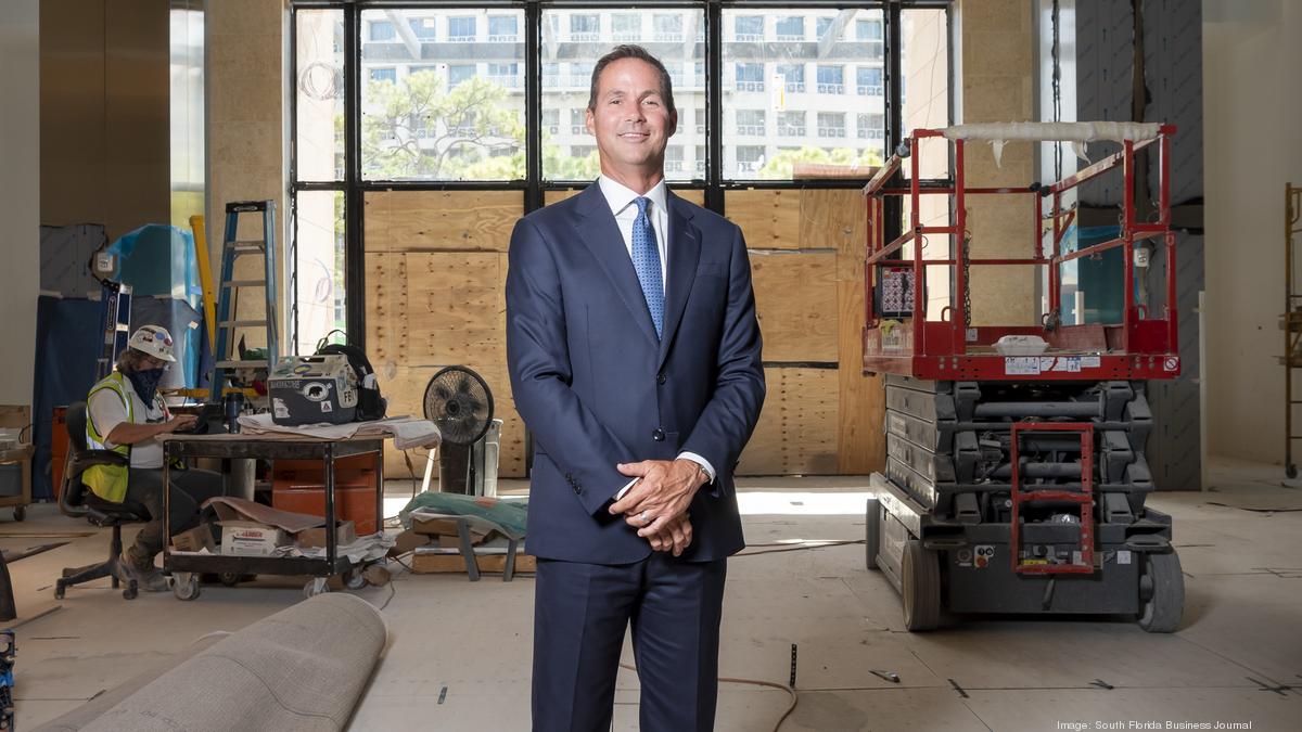 Cressman Bronson - South Florida Business Journal