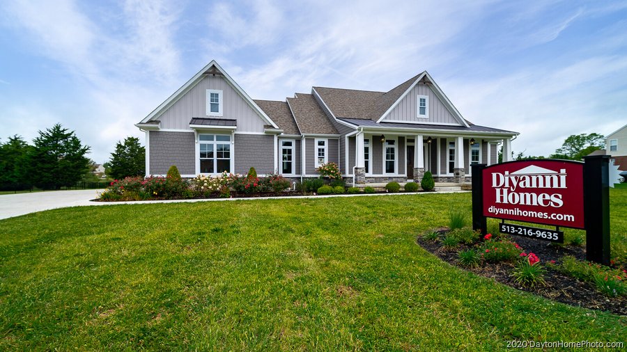 Check out the 2020 Dayton Parade of Homes lineup - Dayton Business Journal