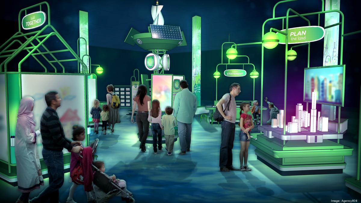 Crayola, The Franklin Institute to create museum exhibition ...