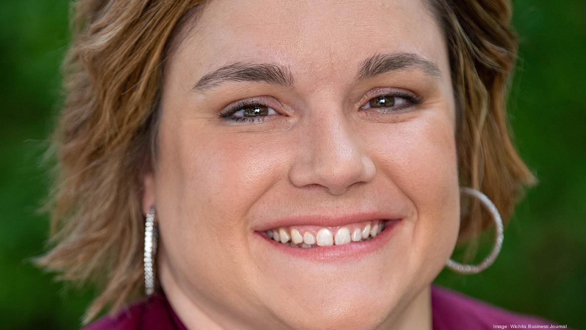 Jennifer Allen, Adams, Brown, Beran & Ball, Chtd. - Wichita Business ...