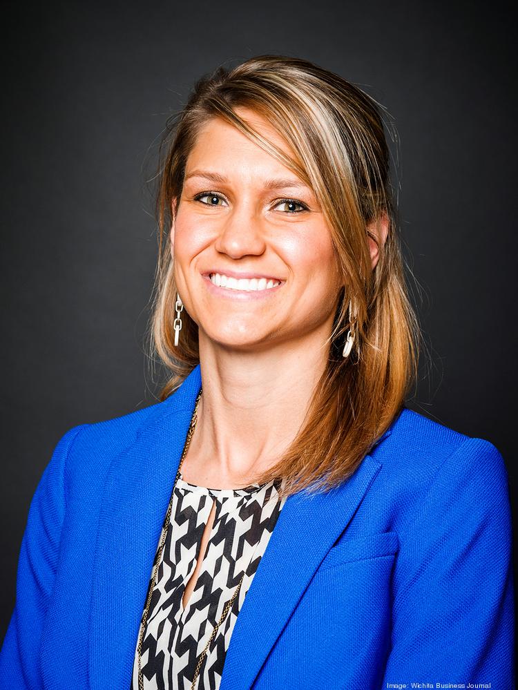 Connor Cross, Syndeo Outsourcing - Wichita Business Journal