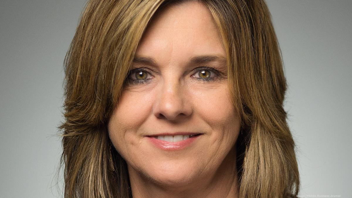 Denise Gros, BKD LLP - Wichita Business Journal