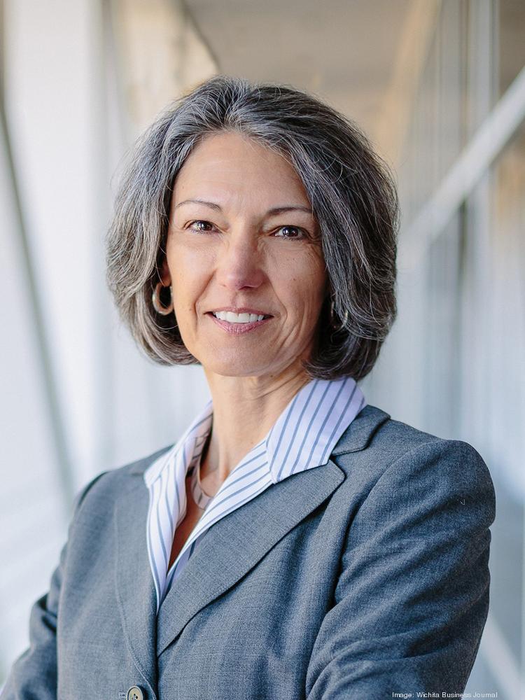 Terry L. Mann, Martin, Pringle, Oliver, Wallace & Bauer, LLP - Wichita ...