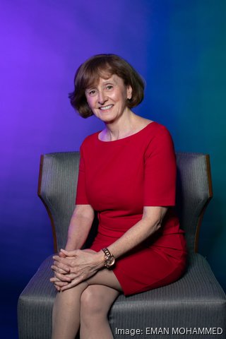 Community Foundation for Northern Virginia CEO Eileen Ellsworth to step ...