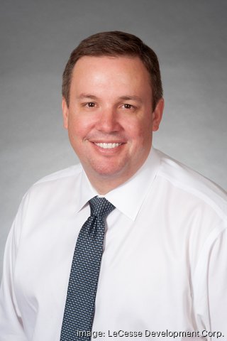 Altamonte Springs-based apartment builder Lecesse Development execs ...