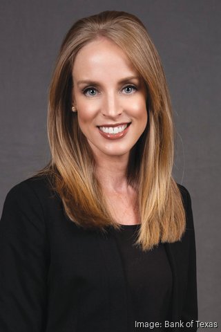 Bank of Texas adds space in Granite Park, pushing growth in northern ...