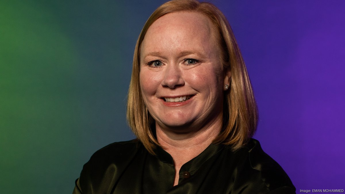 Truist hires longtime Wells Fargo executive Kristin Lesher for key ...