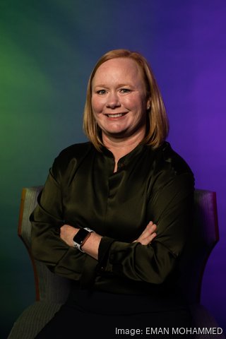 Truist hires longtime Wells Fargo executive Kristin Lesher for key ...