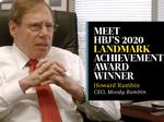 Houston Business Journal's Landmark Awards - Houston Business Journal