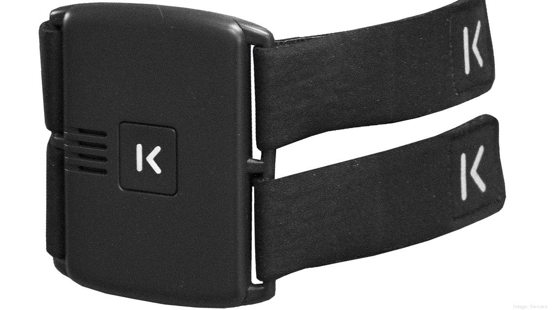 KC Inno - Kenzen’s new features help workers stay safe during summer months