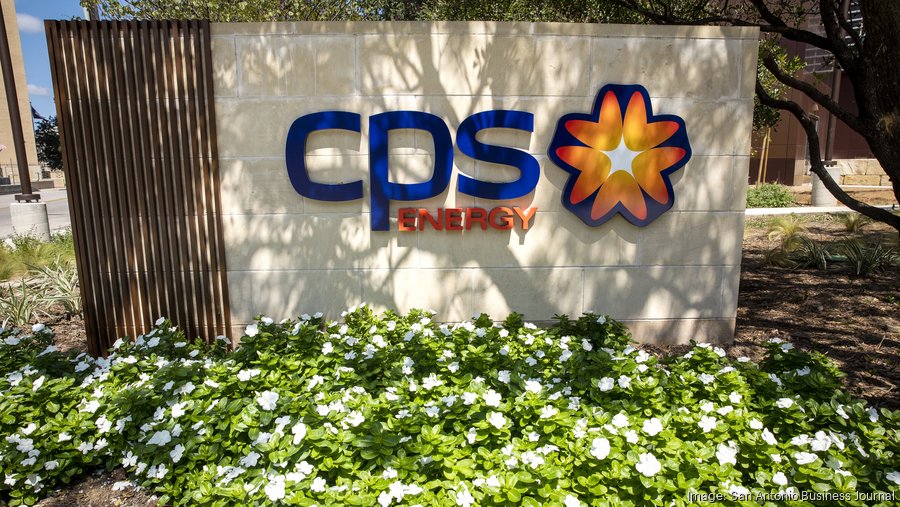 CPS Energy launches 50-megawatt battery storage system - San Antonio ...