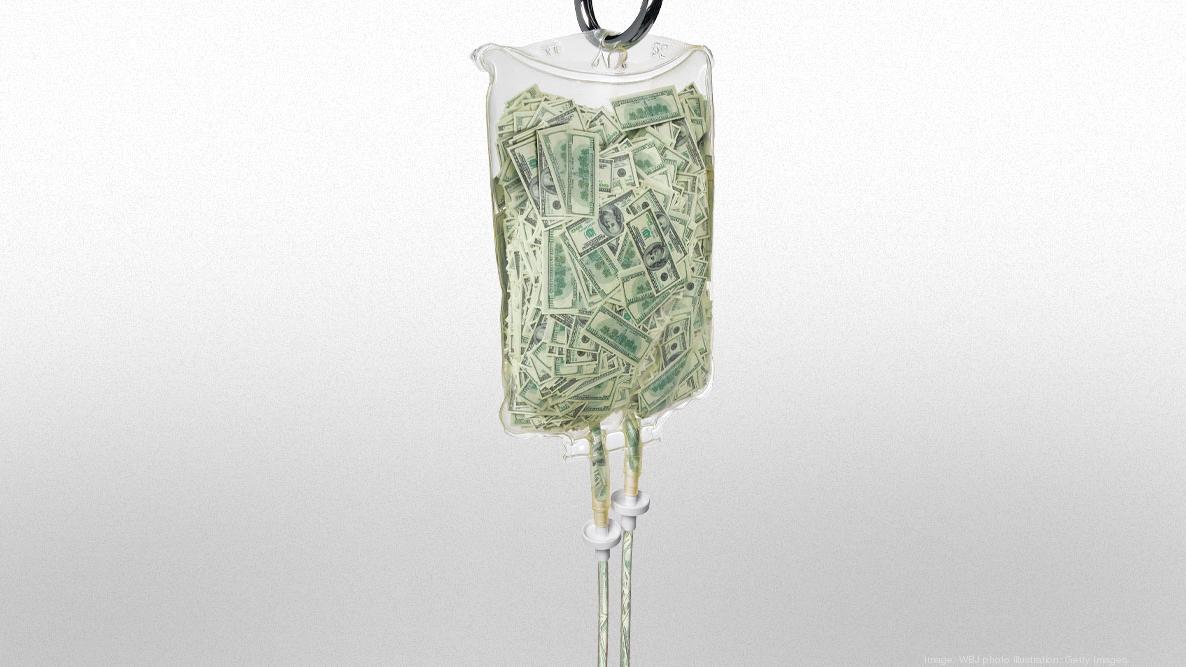 D.C.-area hospitals are bleeding money during Covid-19. How long can it ...