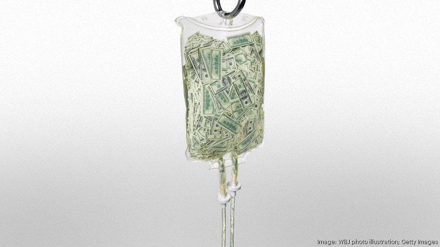 D.C.-area hospitals are bleeding money during Covid-19. How long can it ...