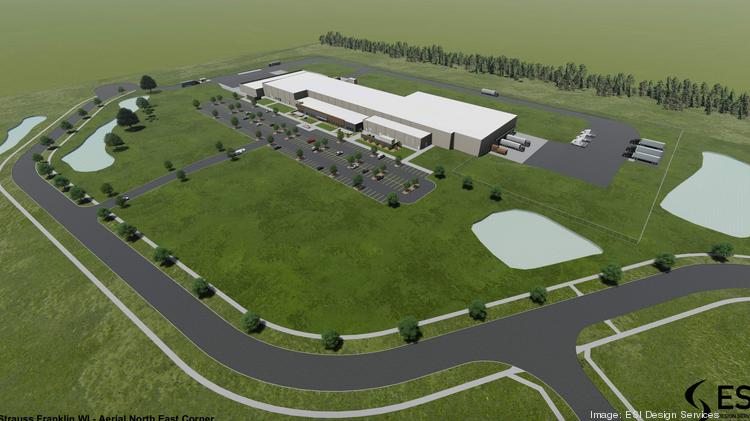 Strauss Brands expansion approved after Franklin reconsiders vote ...