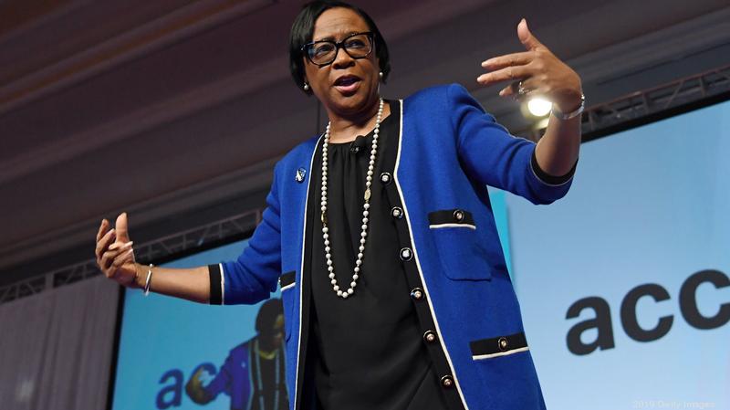 Dallas Mavericks CEO: Diversity is a good business decision, and it’s ...