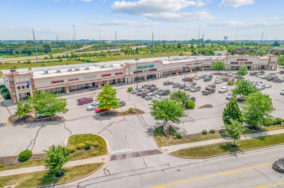 Midwest Retail Properties BizSpotlight - St. Louis Business Journal