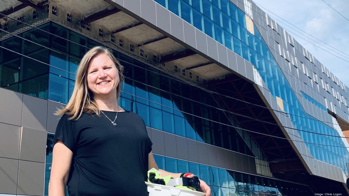 Super Women 2020: Susan Golden of brg3s - Memphis Business Journal