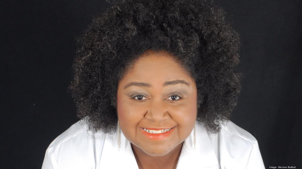 Super Women 2020: Lisa Akbari of Akbari Corp. - Memphis Business Journal