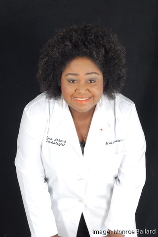 Super Women 2020: Lisa Akbari of Akbari Corp. - Memphis Business Journal