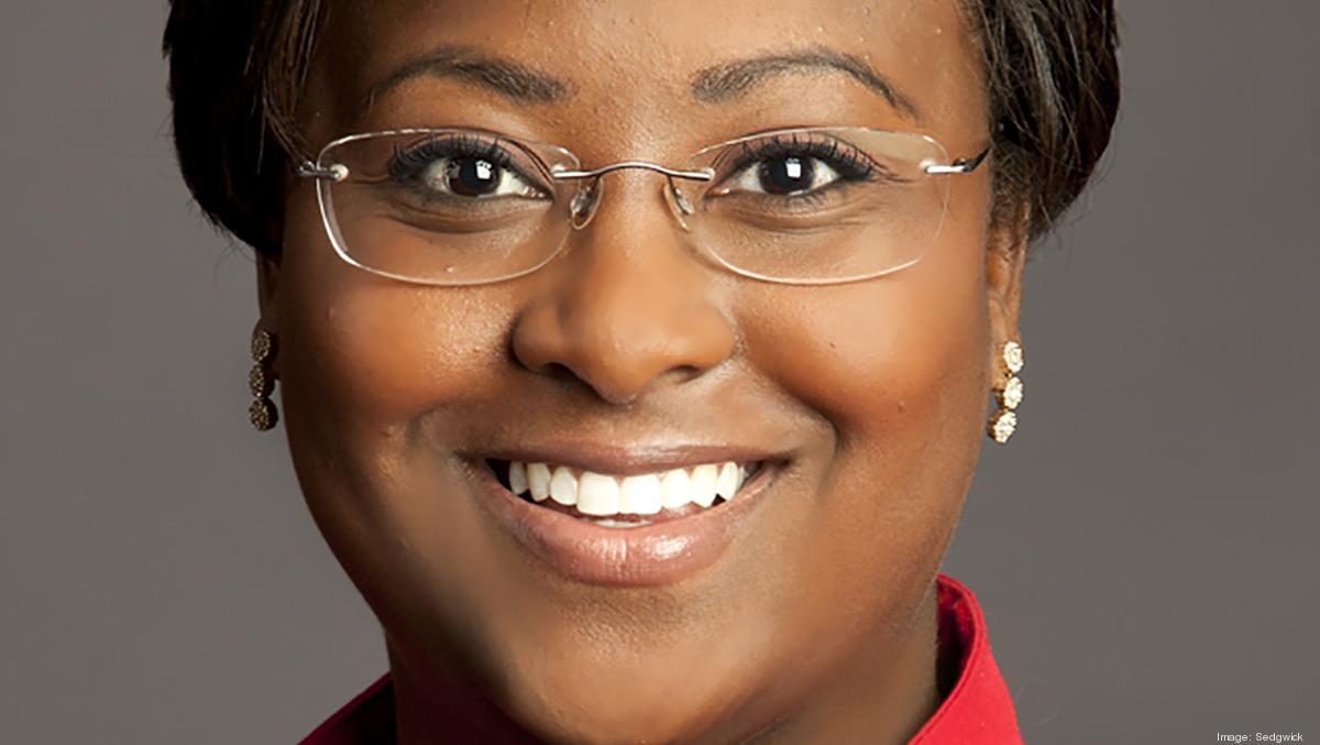 ALSAC names former IP, Sedgwick exec Ericka DeBruce as chief DEI ...