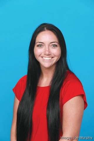 Super Women 2020: Sarah Picciano of the Memphis Grizzlies - Memphis ...