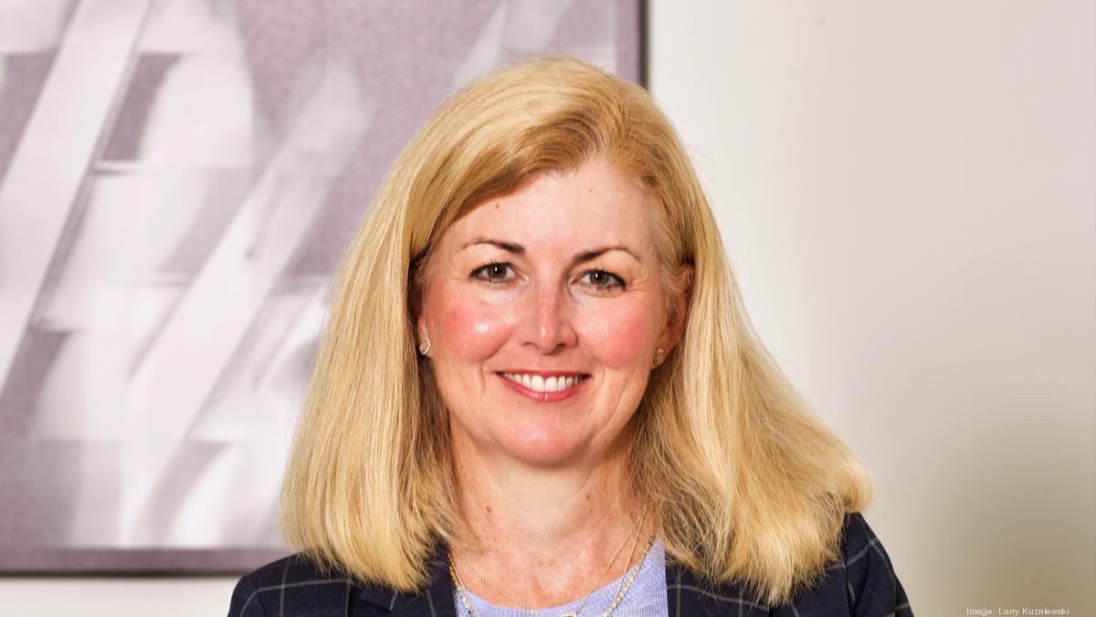 Super Women 2020: Stacey Hyde of Envision Financial Planning - Memphis ...