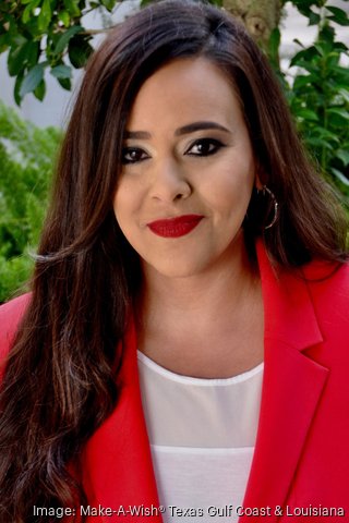 Make-A-Wish Texas Gulf Coast & Louisiana CEO retires, replacement named ...