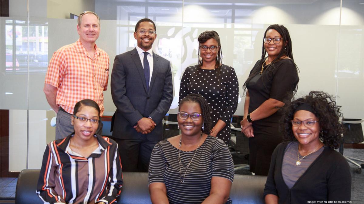 Create Campaign Inc. - Wichita Business Journal