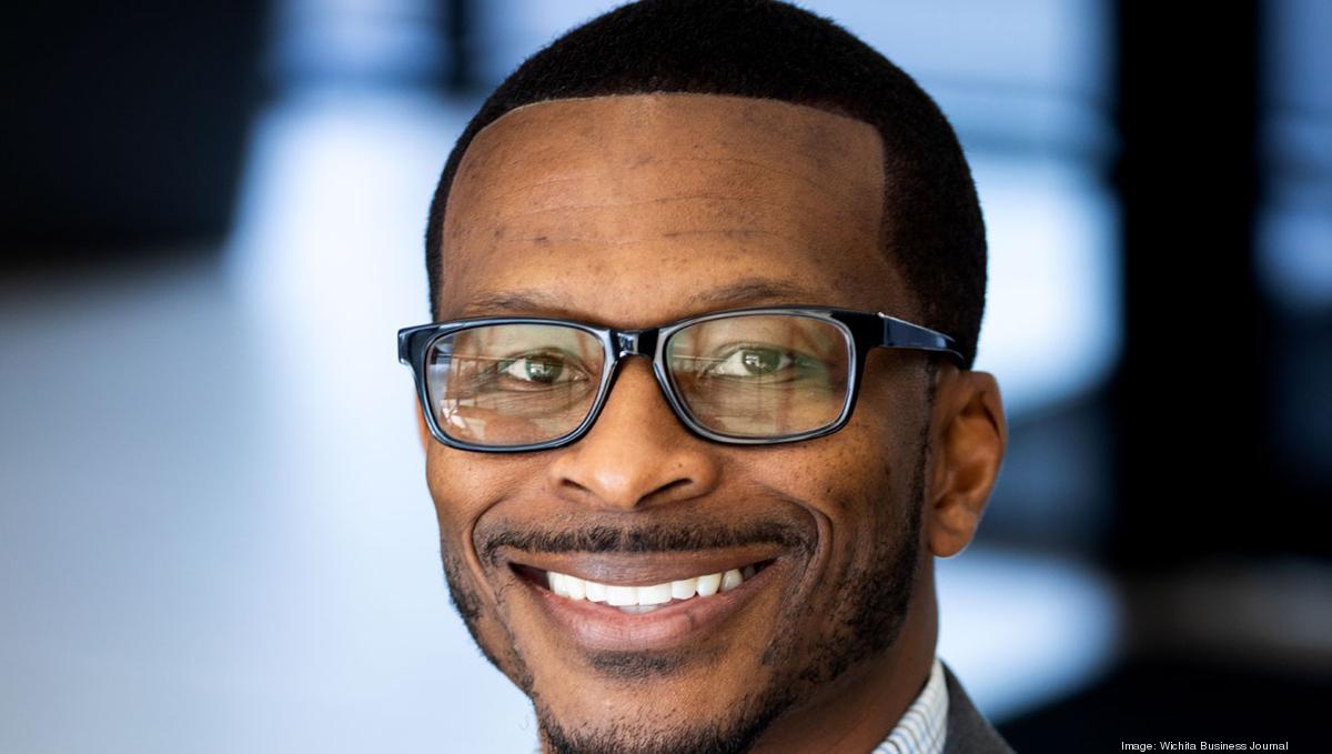 Darryl A. Kelly Jr. — Credit Union of America - Wichita Business Journal