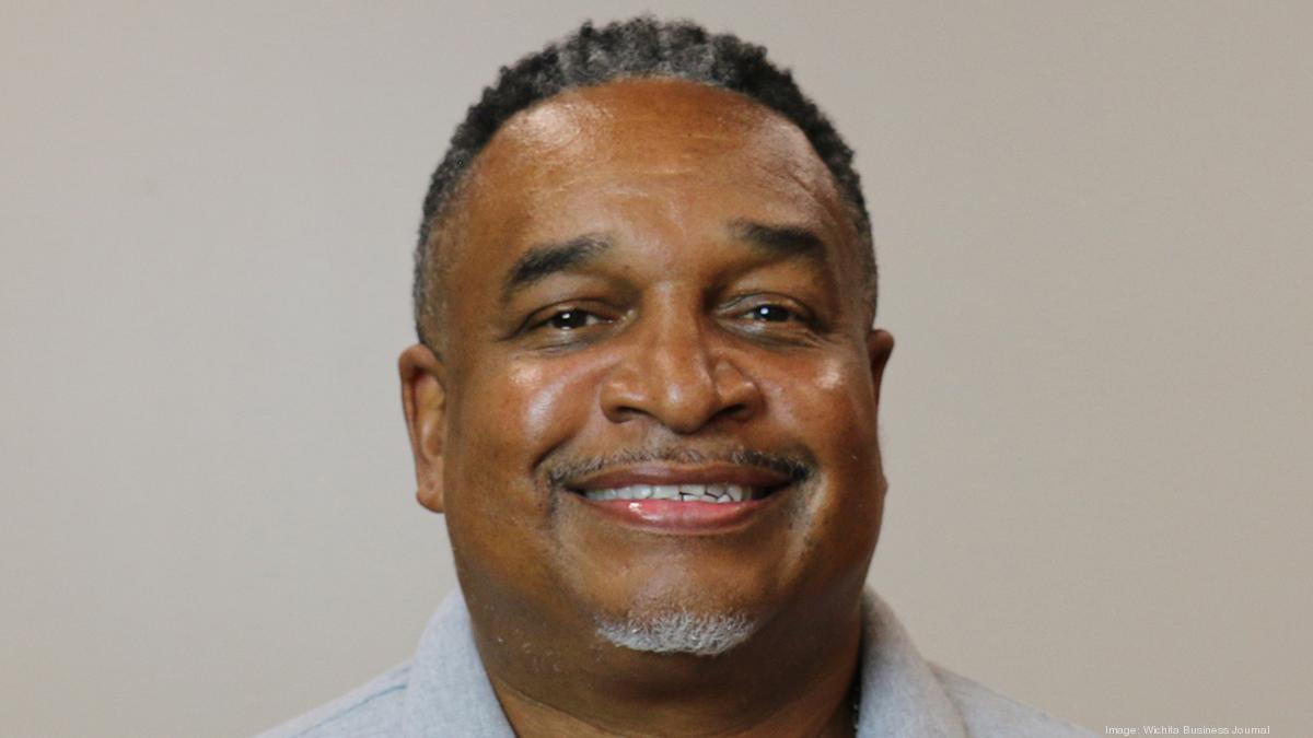 William R. Polite Jr. — Wichita Public Schools - Wichita Business Journal