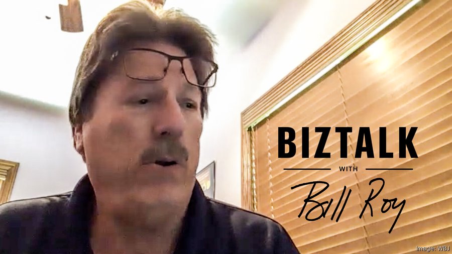 BizTalk with Bill Roy Podcast Episode 174: Sedgwick County covid ...