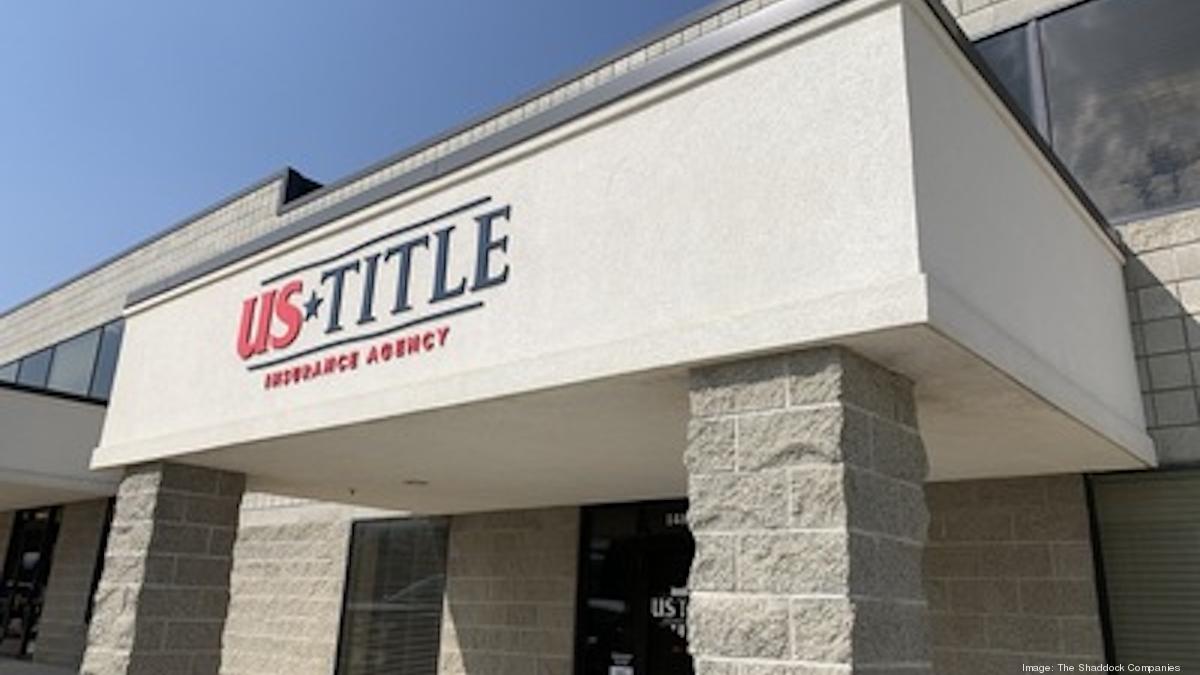 Shaddock continues acquisition streak with purchase of US Title in Utah ...