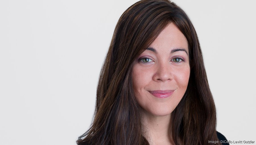 Amy Keller, DiCello Levitt Gutzler LLC — Women of Influence 2020 ...