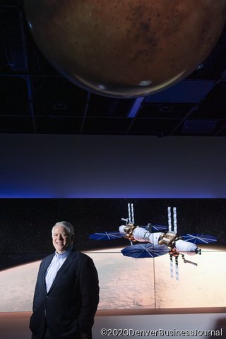 GM, Lockheed Martin Space team to make moon vehicles for NASA's Artemis ...