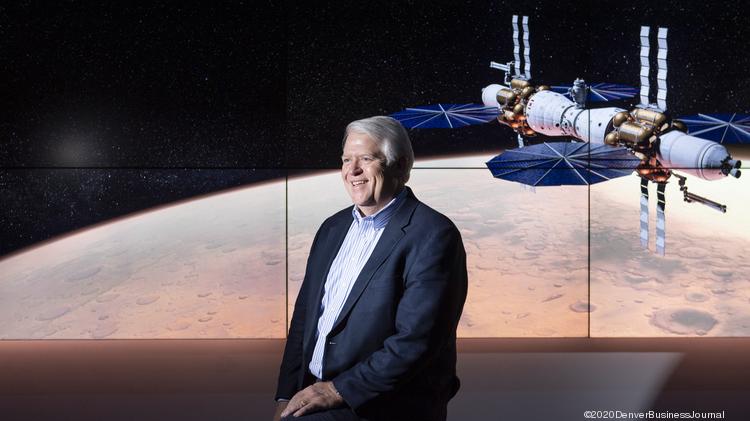Lockheed Martin buys dozens of satellite launches from startup ABL ...