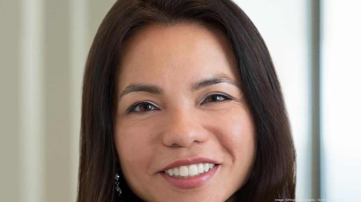 Heidi Hennig Rowe, Schiff Hardin LLP — Women of Influence 2020 ...