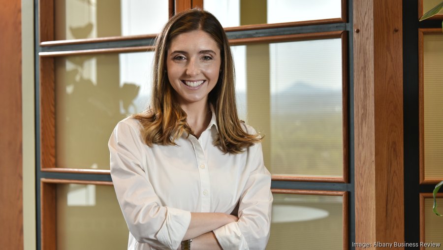 Albany Business Review's 2020 Women on the Rise - Albany Business Review
