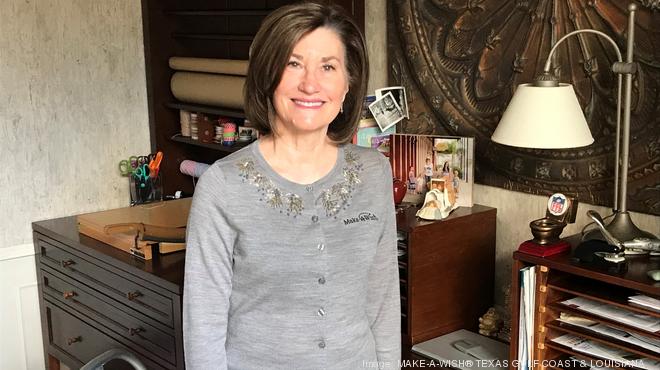 Make-A-Wish Texas Gulf Coast & Louisiana CEO retires, replacement named ...