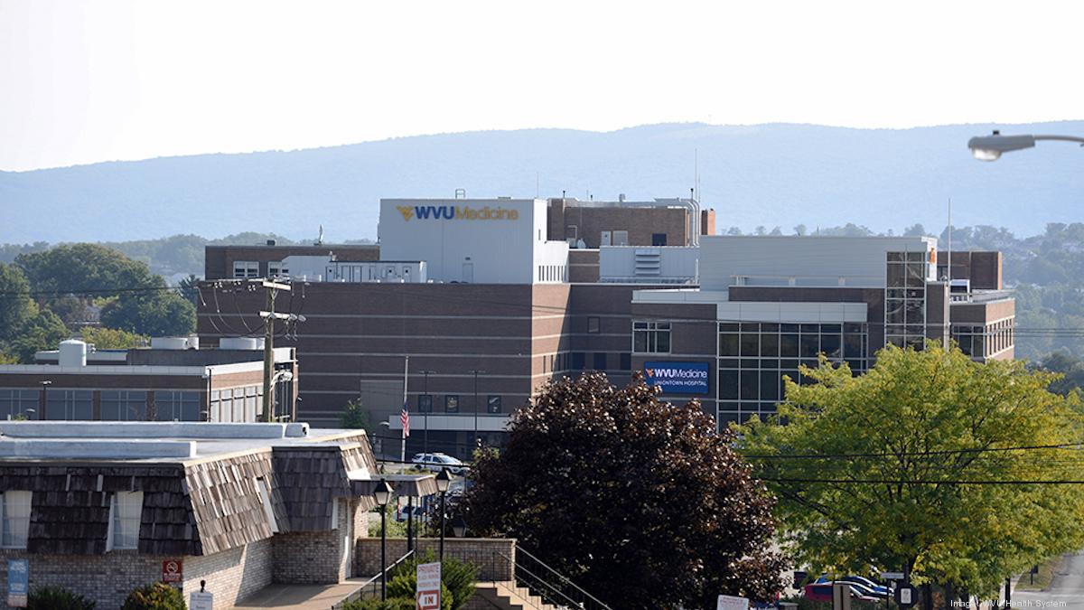 Fayette County’s skyrocketing Covid cases push Uniontown Hospital to ...
