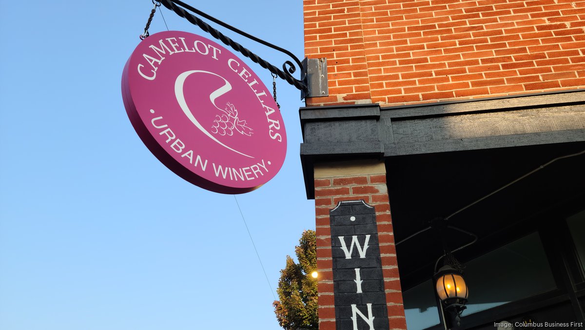 DankHouse Brewing to open Olde Towne East taproom - Columbus Business First