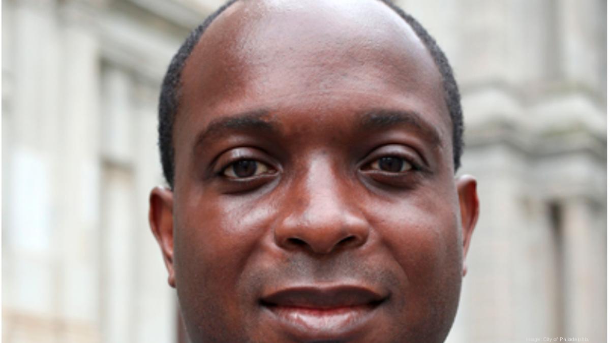 Former Philadelphia Treasurer Christian Dunbar faces additional charges ...